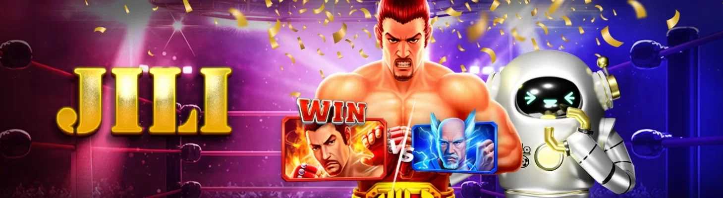 JILI - 55bmw Offical Jili Slot Online Casino